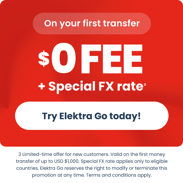 Elektra Go