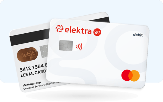 Elektra Go